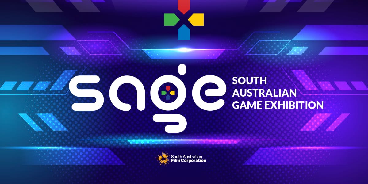 SAGE: South Australian Game Exhibition