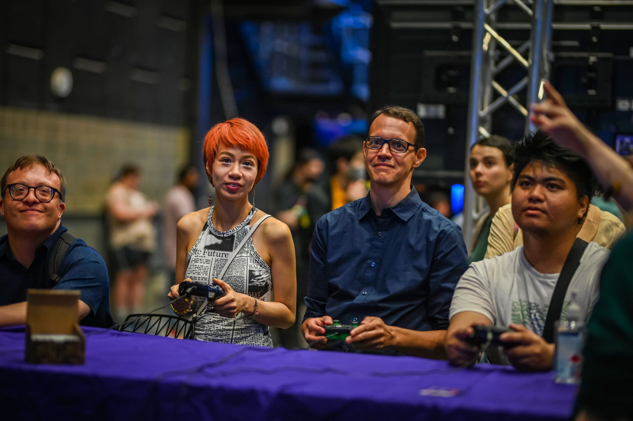 Virtual Showbag - SAGE